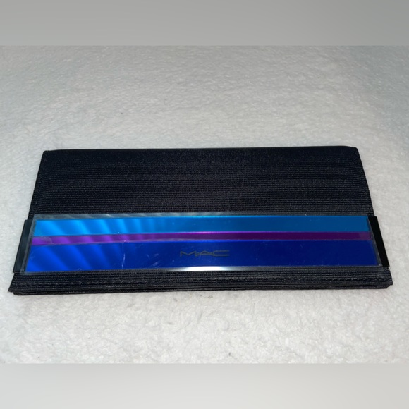 MAC Cosmetics | Bags | Mac Makeup Case | Poshmark